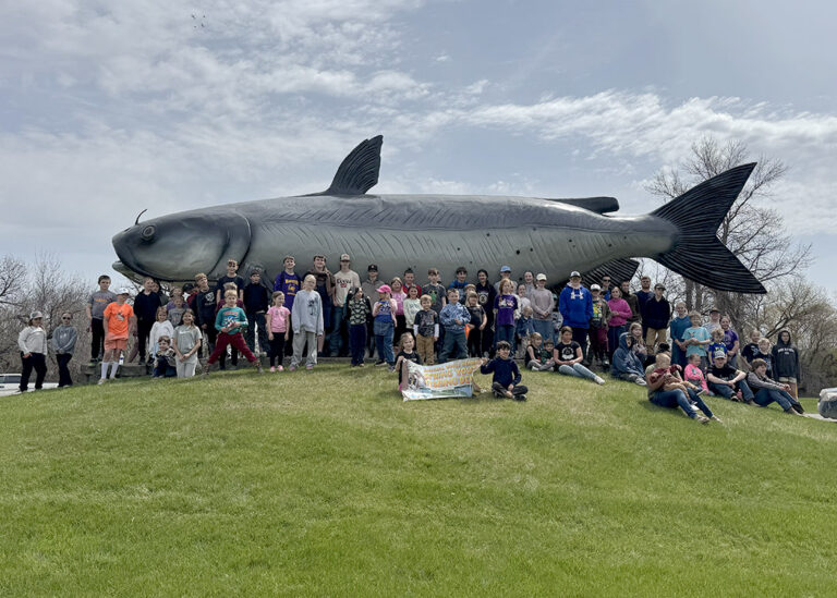 Annual Vince Herding Spring Fishing Derby Brings Families Together for ...